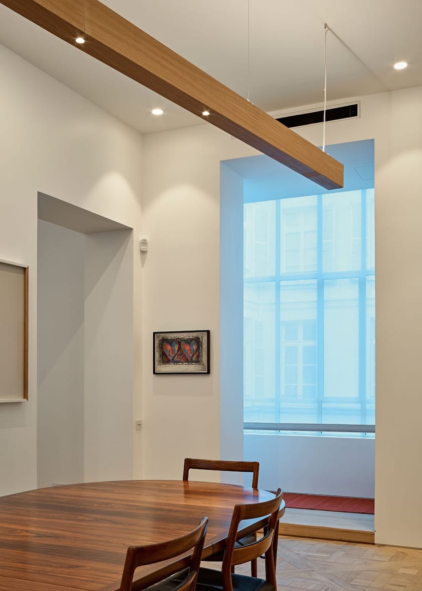 MICRO SNAP-IN spotlight By Delta Light