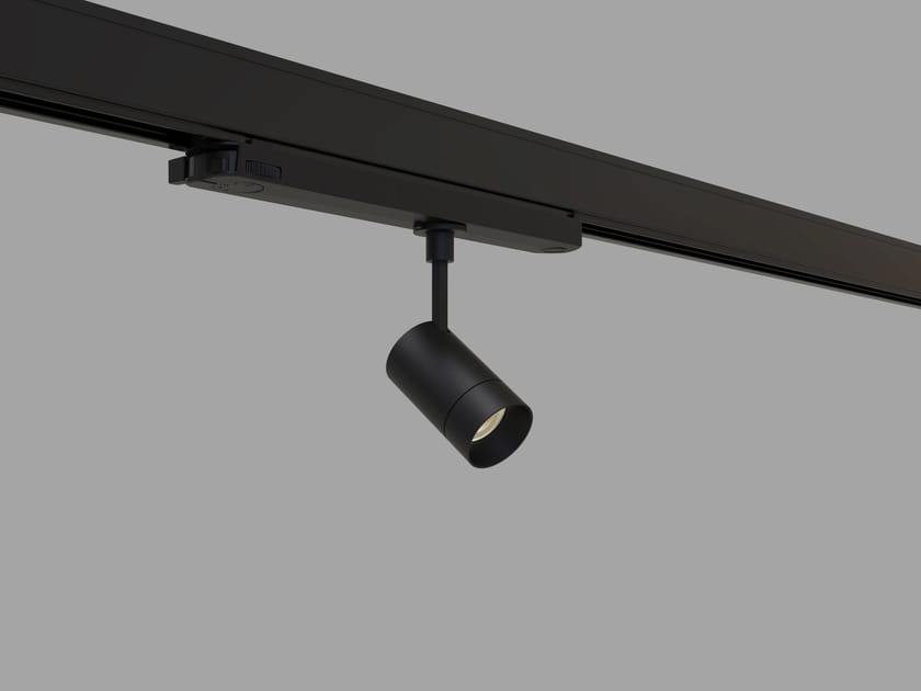 MICRO TRACK Track-Light By Essenzialed