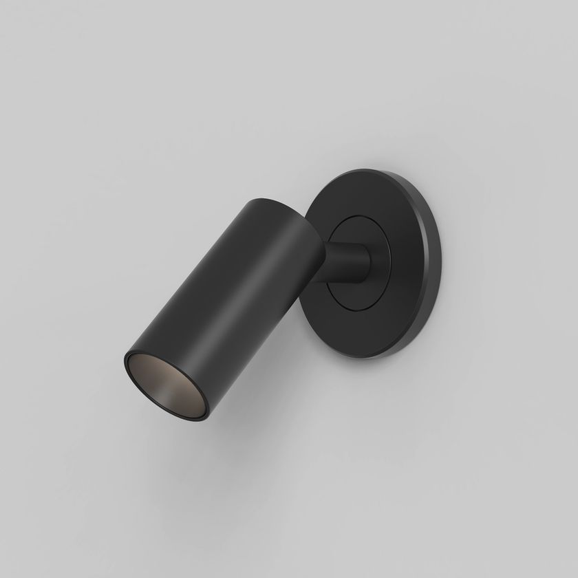 MICRO | Dimmable wall light By Astro Lighting