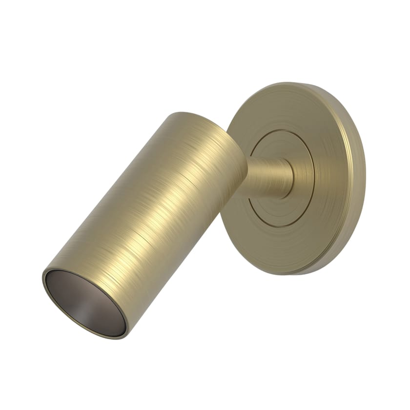 MICRO | Dimmable wall light By Astro Lighting