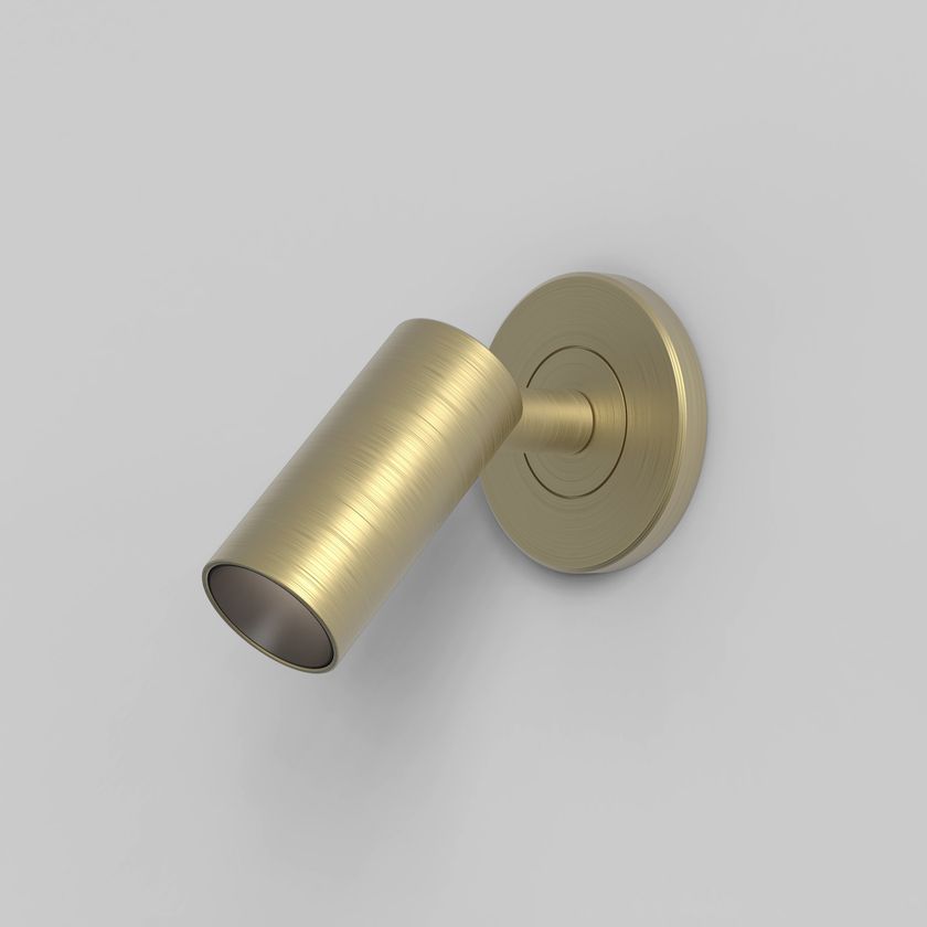 MICRO | Dimmable wall light By Astro Lighting