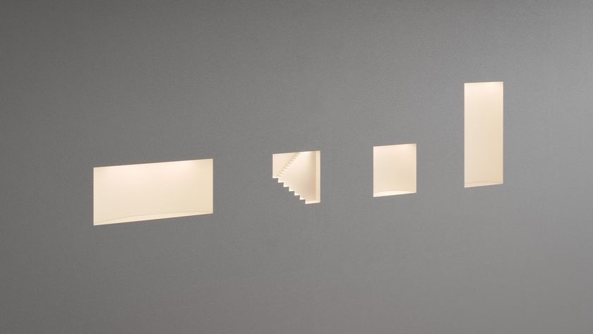 MICROCOSMI Wall lamp By 9010 novantadieci | design NAVA+AROSIO Design ...