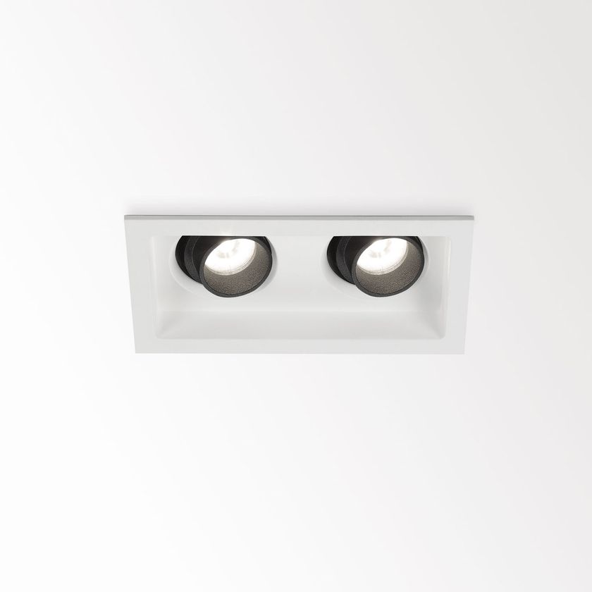 MICROGRID 2 Spotlight By Delta Light