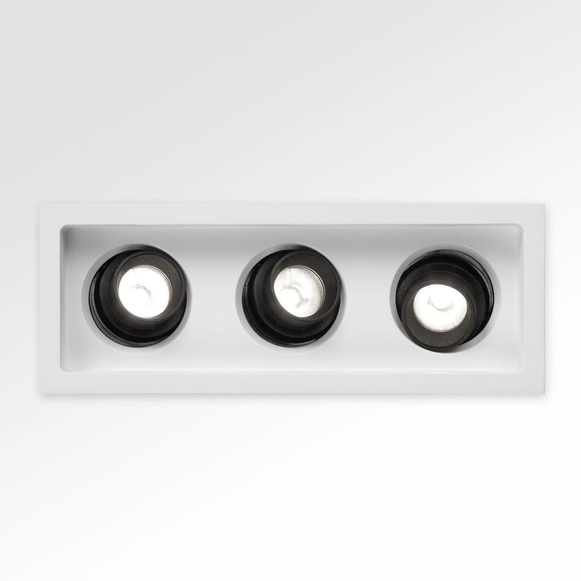 MICROGRID 3 spotlight By Delta Light