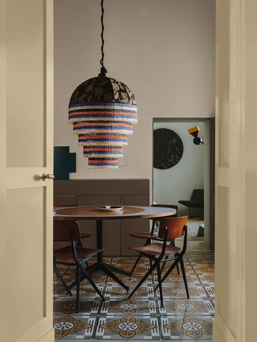 Micro-resina all’acqua MICRORESINA - Kerakoll Design - Edilportale