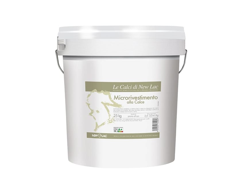 Intonaci a base di calce idraulica e idrata | Intonaci e stucchi ...