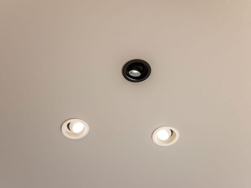 MICROSPY IN OK spotlight By Delta Light