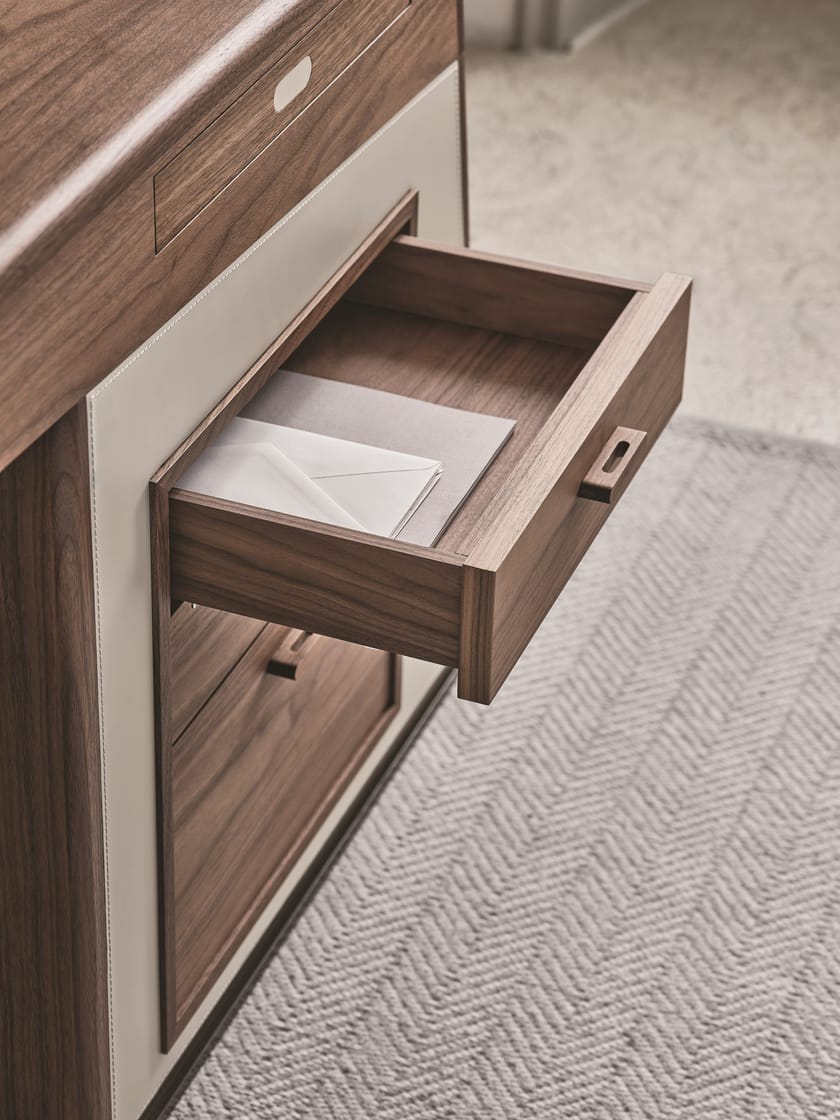 MIDÌ Writing desk By Porada | design Umberto Asnago