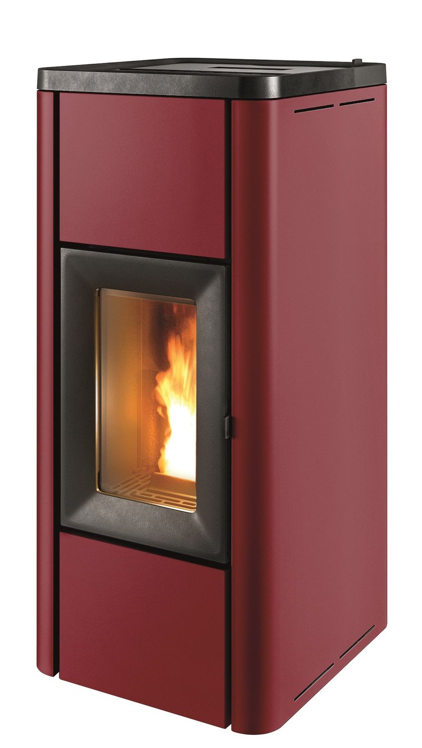 MIDA stove By MCZ