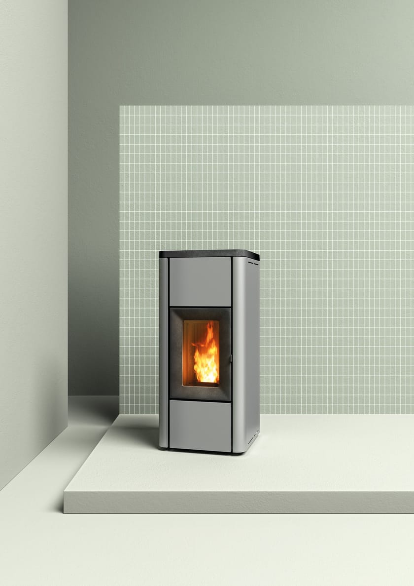 MIDA stove By MCZ