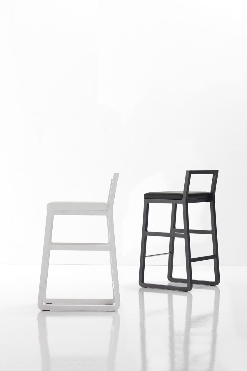 MIDORI | Stool By Sancal design Ebualà