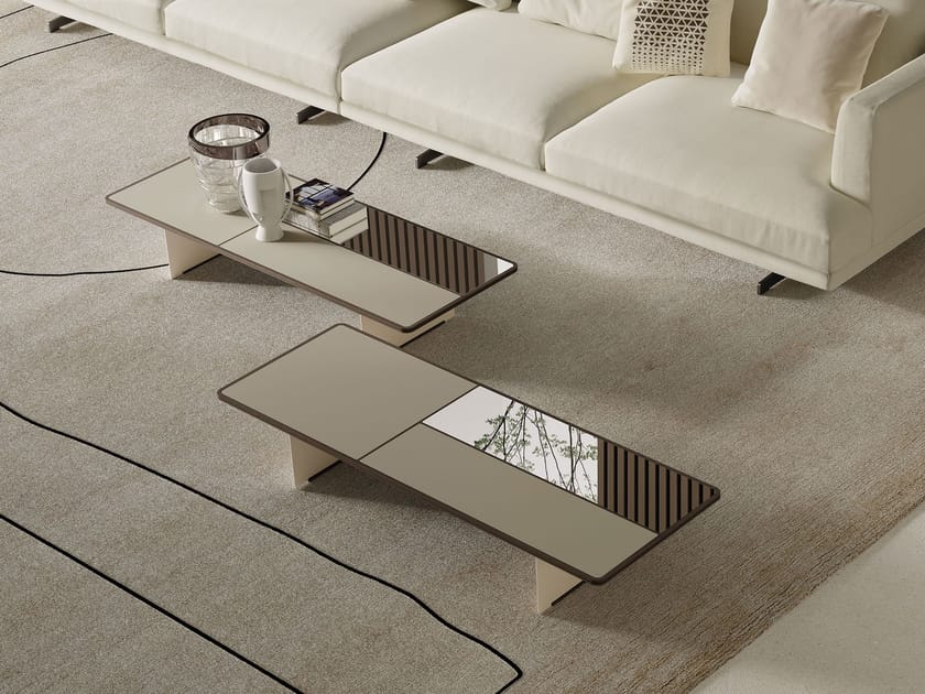 MIES By Frigerio design Umberto Asnago