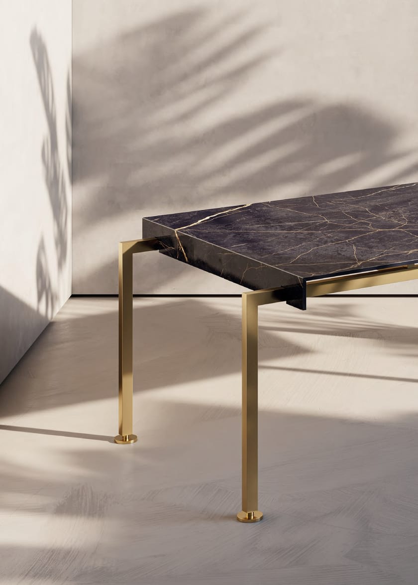 MIKO table By TERZADIMENSIONE design Pier Luca Freschi