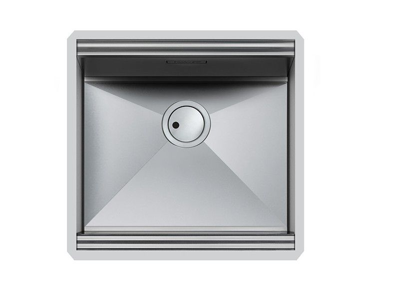 MILANO 462x400 S/TOP By Foster