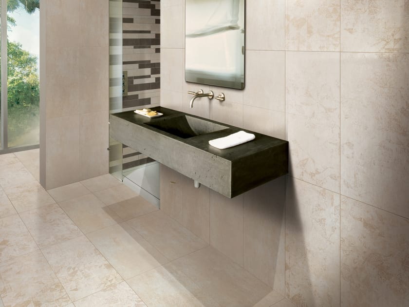 MILANO CITY | Indoor wall/floor tiles By Pastorelli