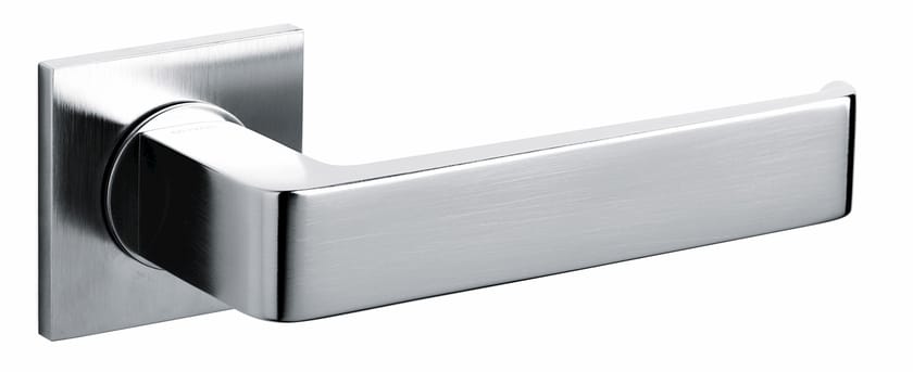 MILANO Q | Door handle Milano Q Collection By OLIVARI design Antonio ...