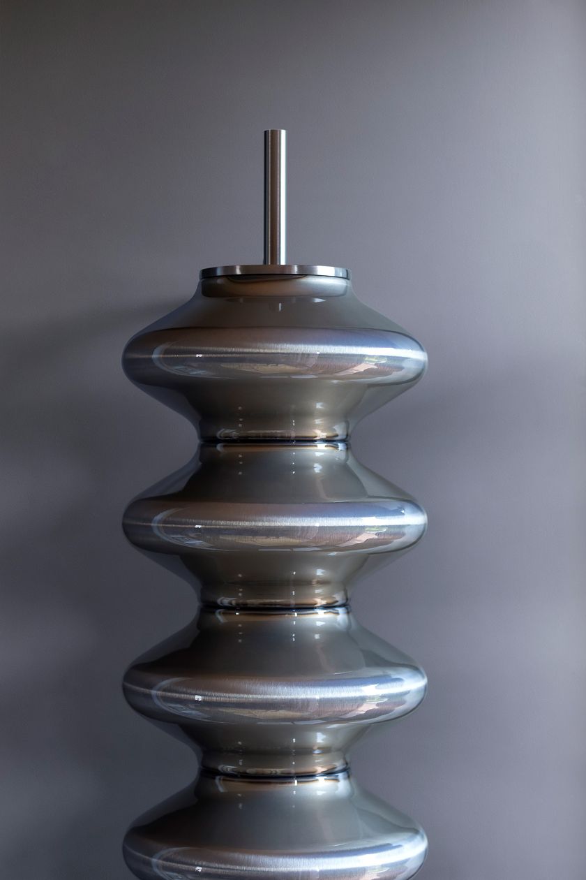 MILANO | Wall-mounted decorative radiator By Tubes Radiatori design ...