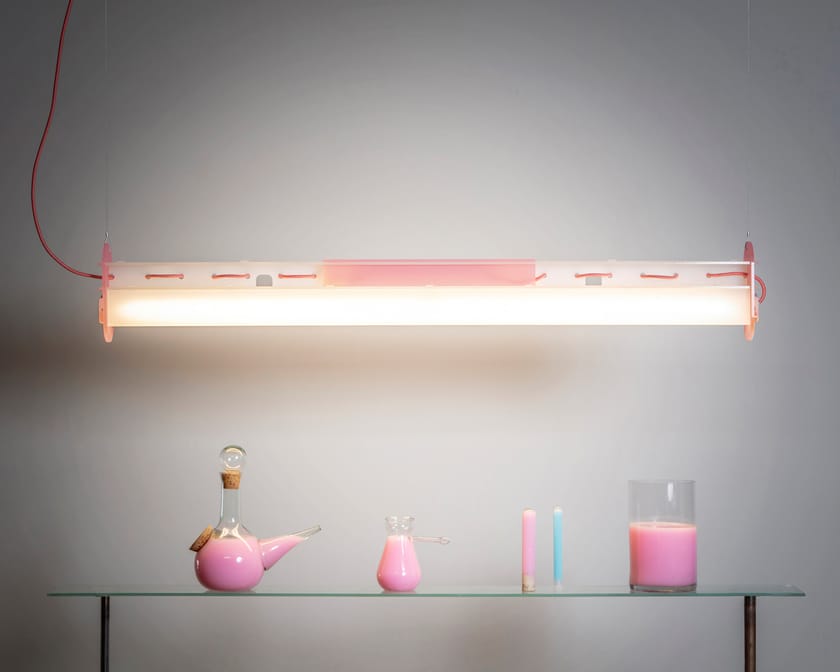 MILK pendant lamp By Studio Beam