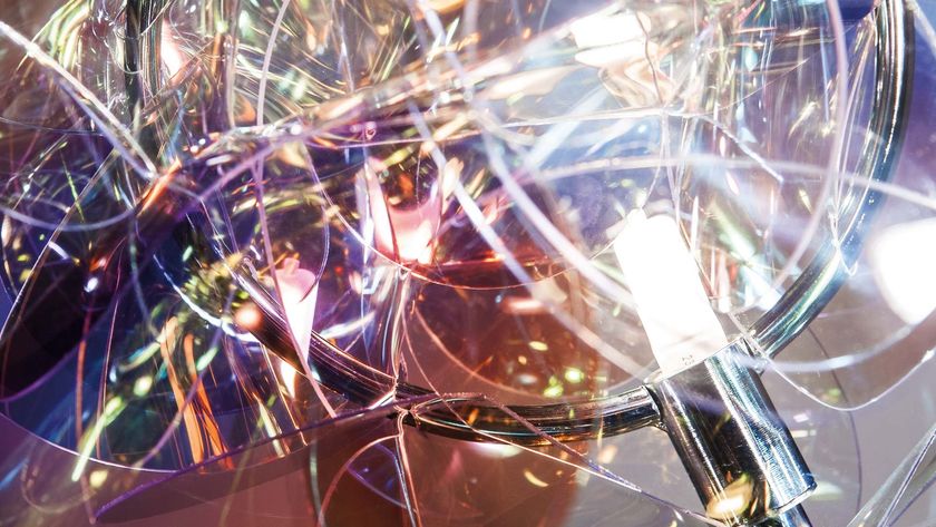 MILLE BOLLE | Lampada a sospensione By Slamp design Adriano Rachele