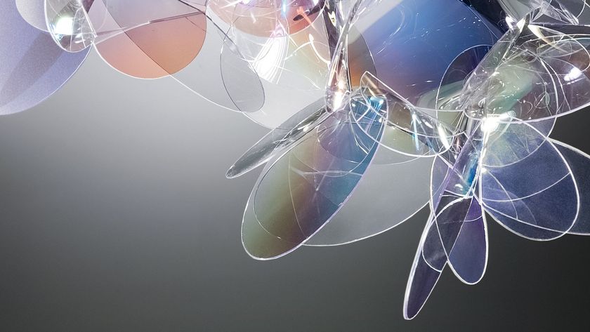 MILLE BOLLE | Lampada a sospensione By Slamp design Adriano Rachele