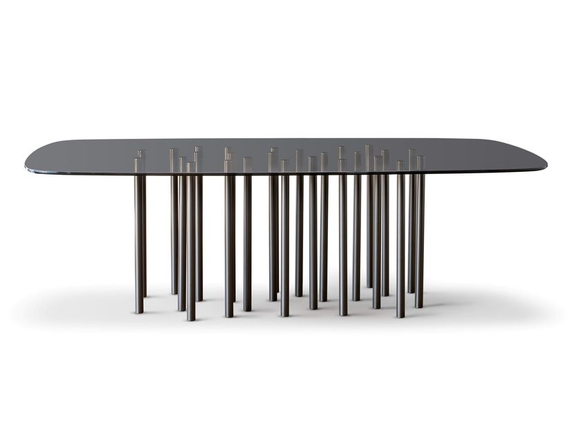 Tables By Bonaldo | Archiproducts