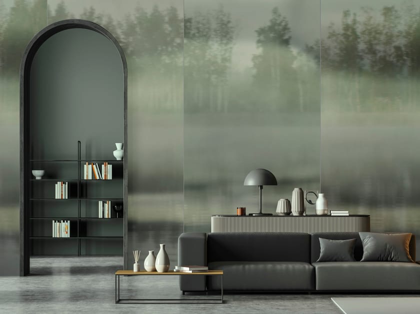 BRUMA Wall tiles By MILLE997