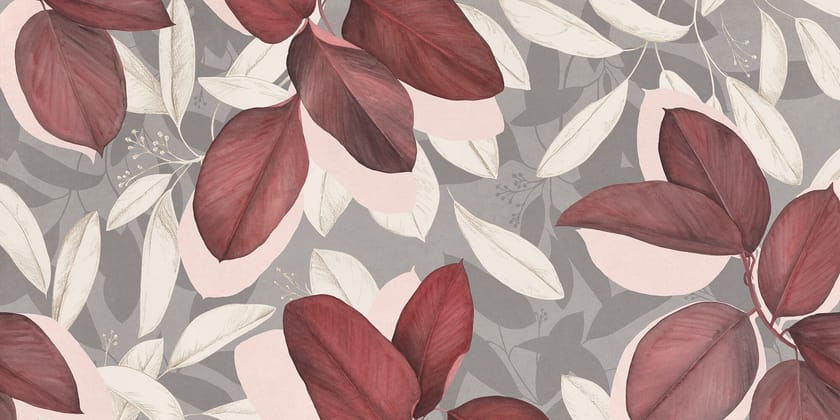 CALATHEA Wallpaper By MILLE997