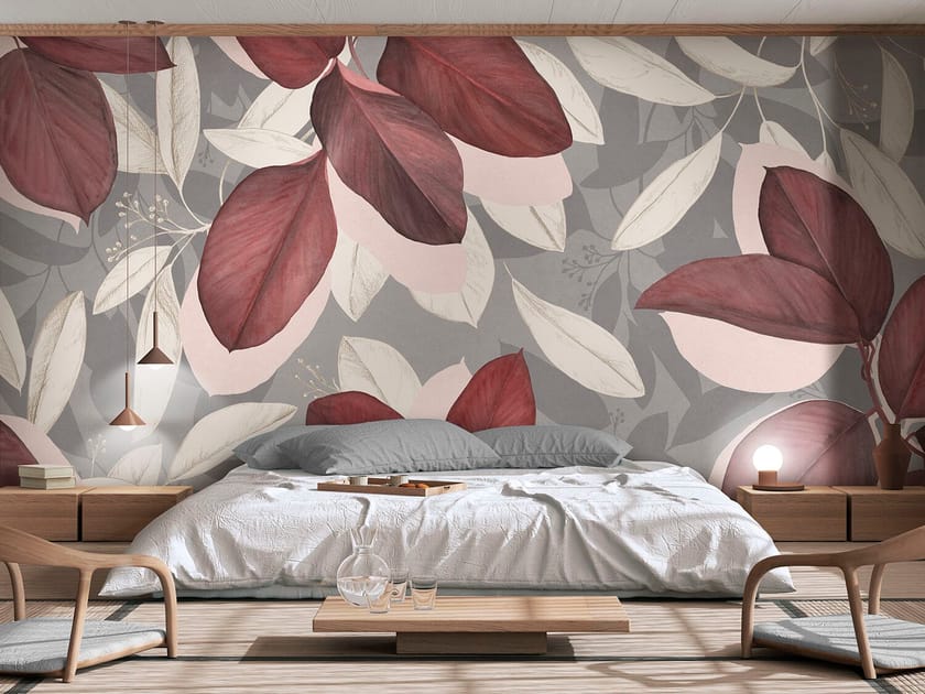 CALATHEA Wallpaper By MILLE997