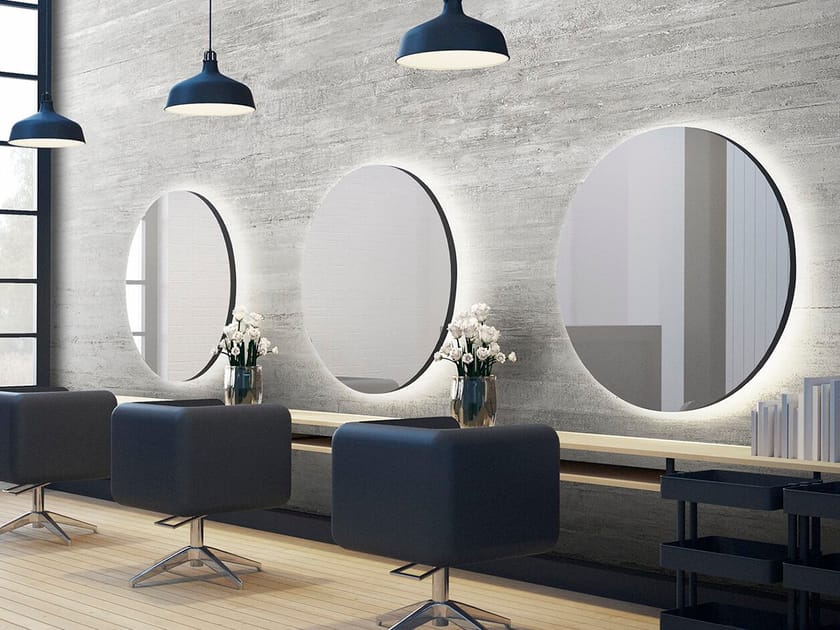 CASSERO Papier peint By MILLE997