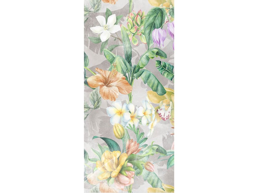 FLO Wall tiles By MILLE997