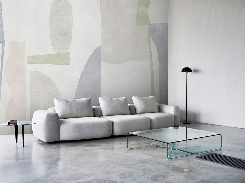 MODERNE Carta da parati geometrica By MILLE997