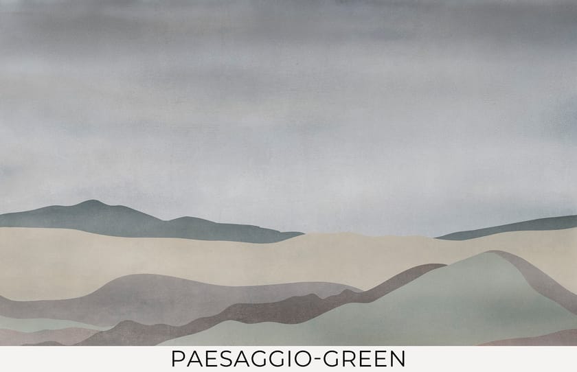 PAESAGGIO Wallpaper By MILLE997