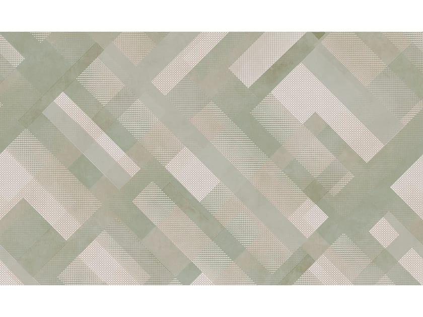 PATTERN Wallpaper By MILLE997