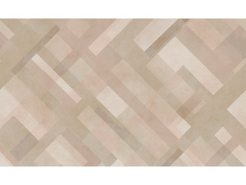 PATTERN Wallpaper By MILLE997