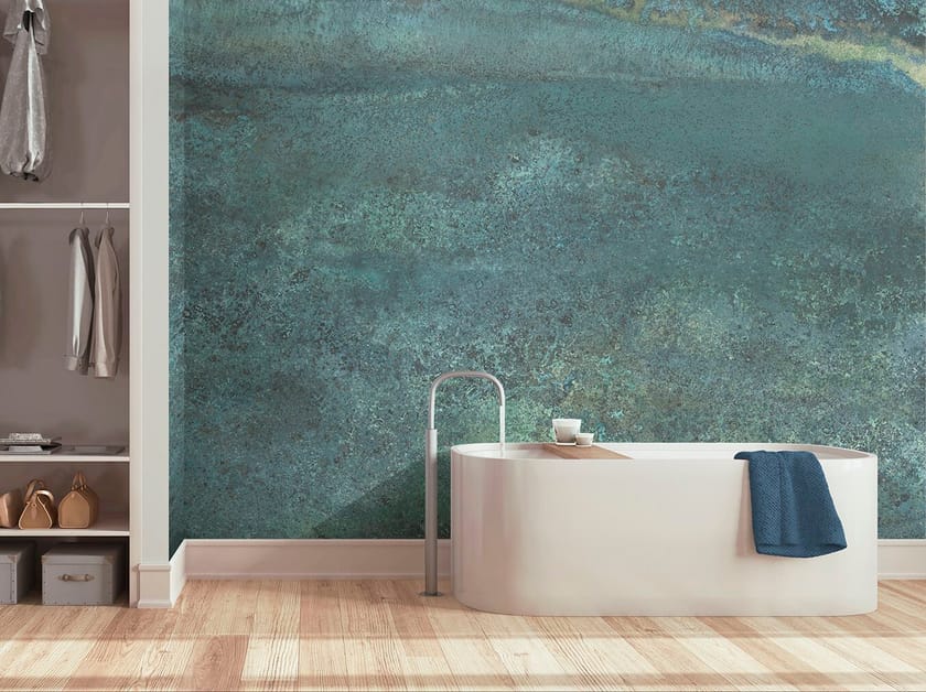 RUSTY Carta da parati By MILLE997