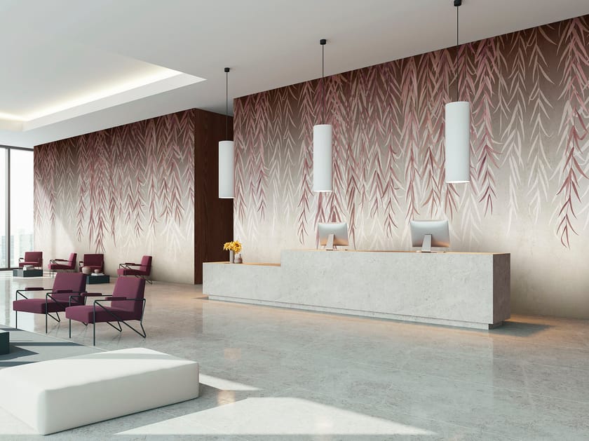 WILLOW Wallpaper By MILLE997