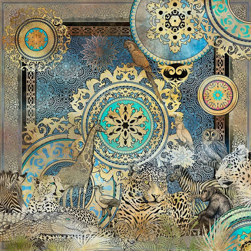 WONDER Wallpaper By MILLE997