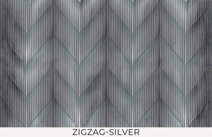 ZIG ZAG Wallpaper By MILLE997
