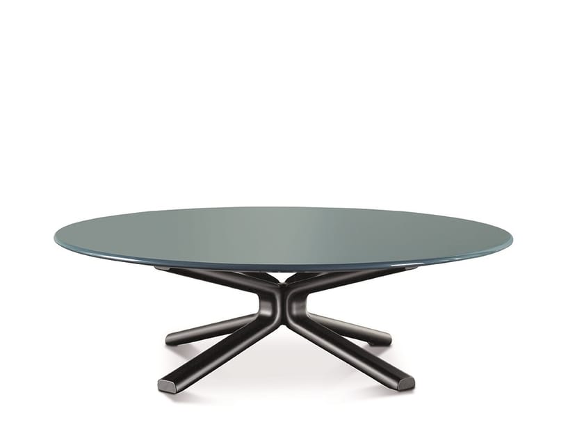 Tavolino basso MILLER | Tavolino - Meridiani