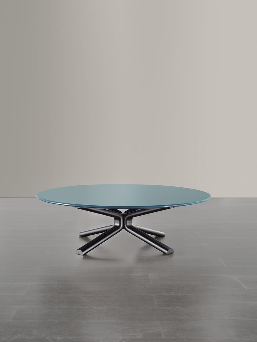 MILLER | Table basse Collection Miller By Meridiani design Andrea Parisio