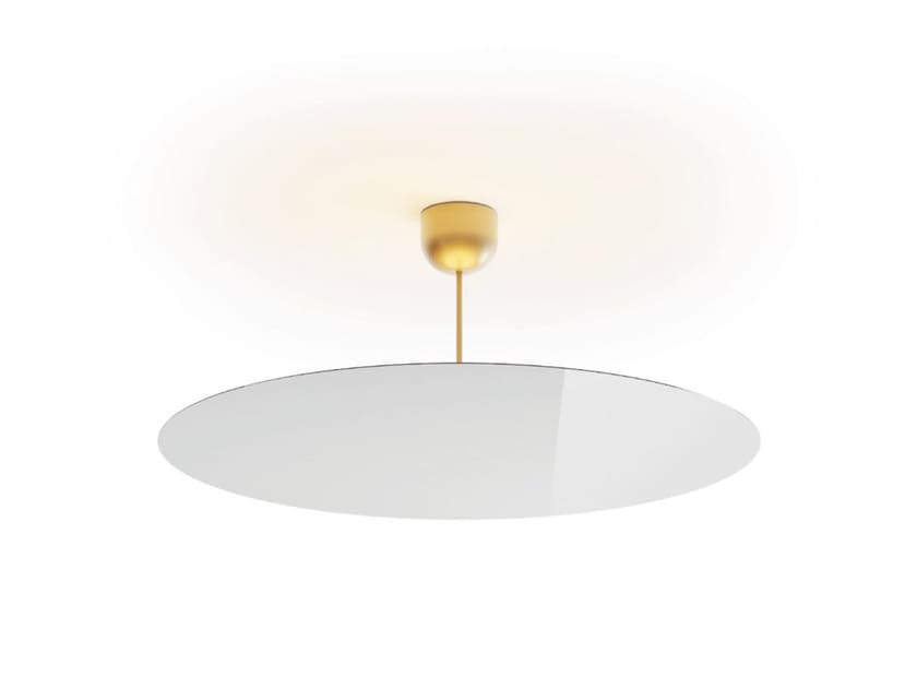 MILLIMETRO | Suspension By LUCEPLAN design Daniel Rybakken