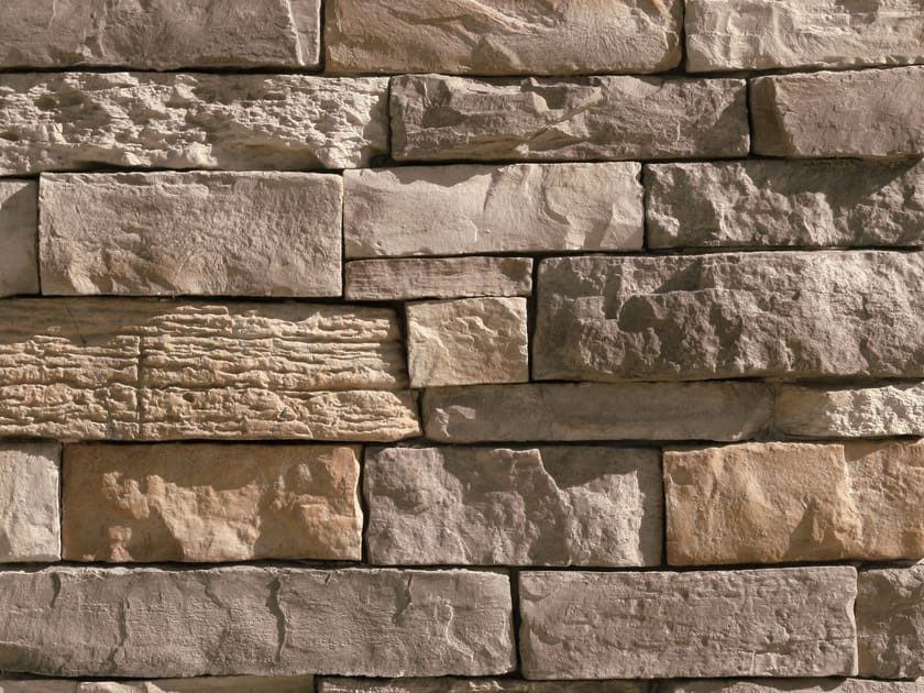 MILOS wall tiles By Pietre d'Arredo