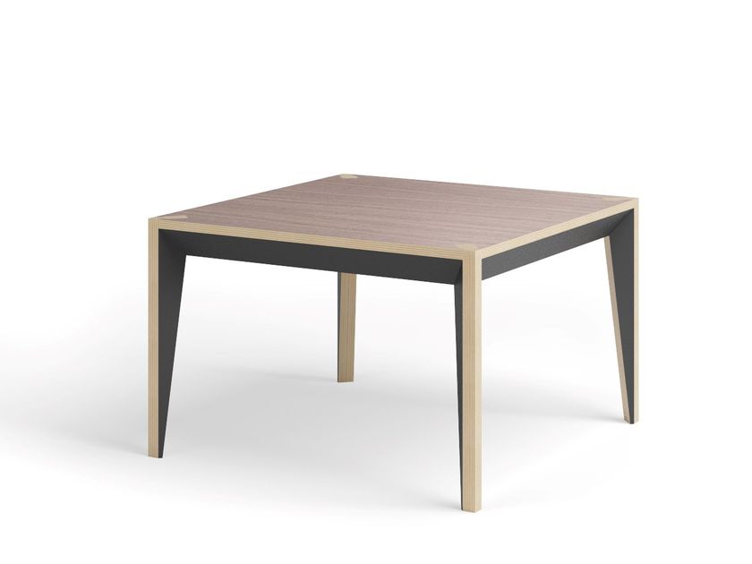MIMI | Coffee table MiMi Collection By Miduny design Alessandro Preda