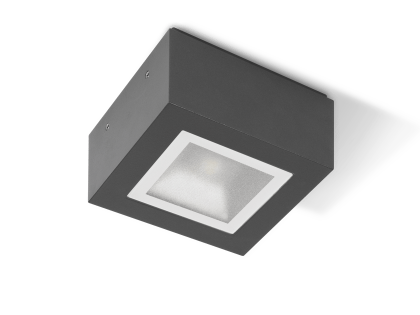 MIMIK 10 CEILING LED outdoor ceiling lamp By PERFORMANCE iN LIGHTING