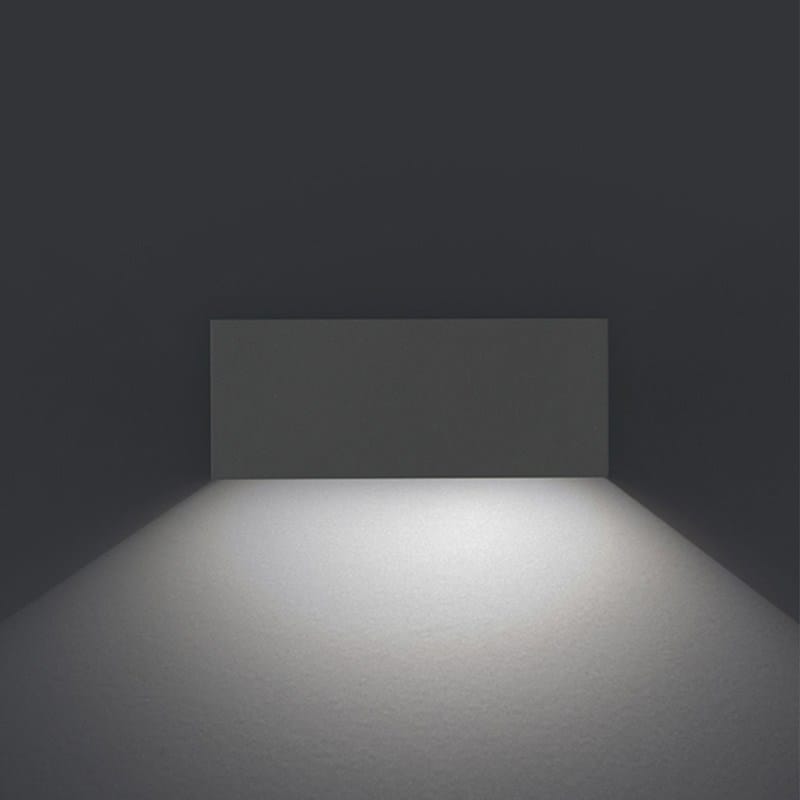 MIMIK 30 LED outdoor wall lamp By PERFORMANCE iN LIGHTING