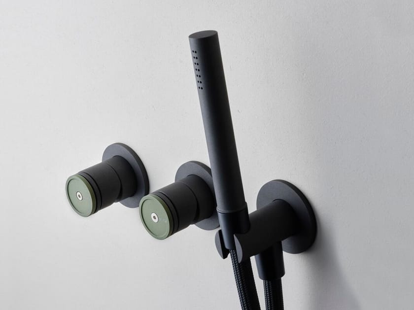 OPTO SET DOCCIA 108900_0825_0700_G40B Shower tap By MINA