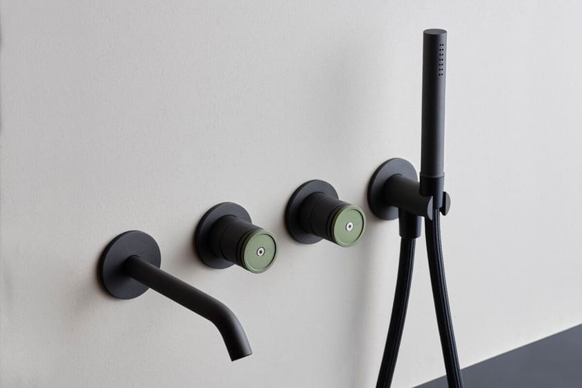 OPTO SET VASCA 108016_108900_0825_0700_G40B Rubinetto per vasca By MINA