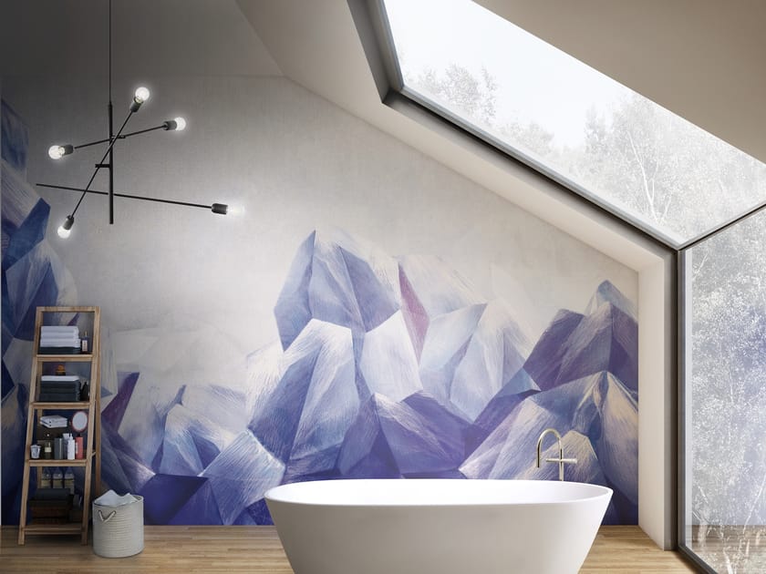 Inkiostro Bianco: Wallpapers | Archiproducts