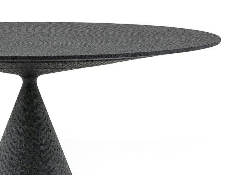 MINI CLAY CANVAS Coffee table By Desalto | design Marc Krusin
