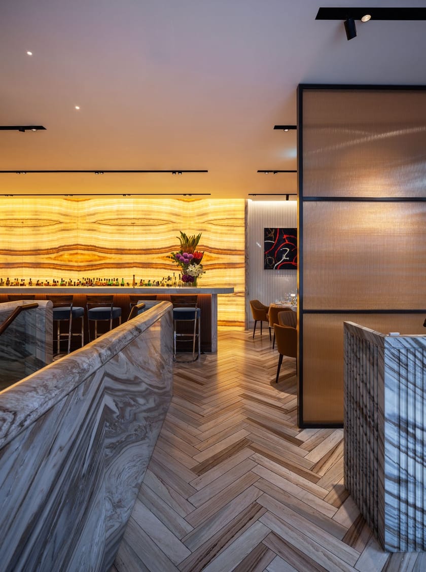 MINI DEEP RINGO Spotlight By Delta Light